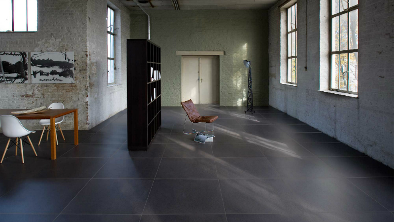 Unglazed Ceramic Tile